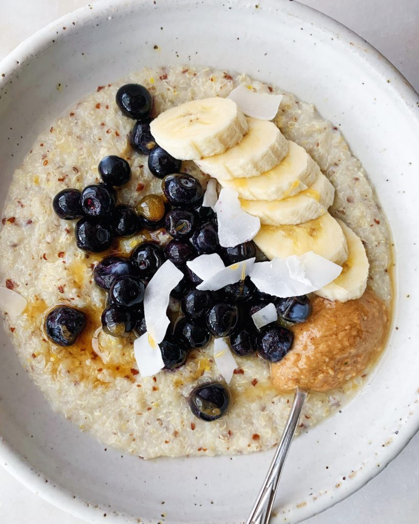 Feeling Your Oats: 6 Ways Oats Can Improve Your Body - Naked Digest